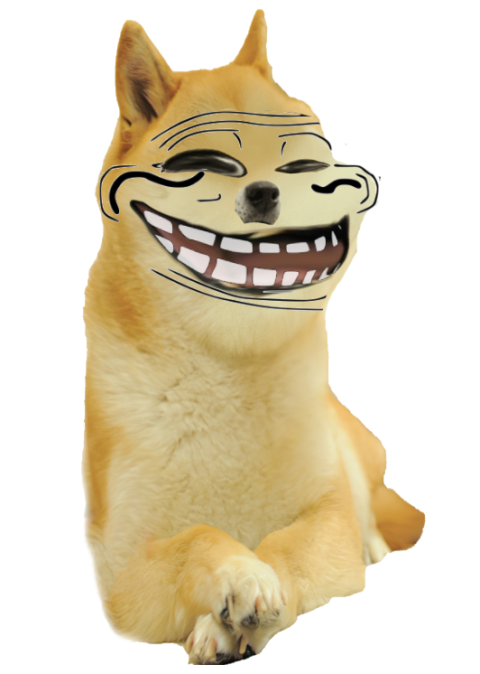 Obserwatorium Języka i Kultury Młodzieży - Troll dog - Obserwatorium ...