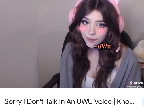 Obserwatorium Języka i Kultury Młodzieży - UwU/ uwu - Obserwatorium ...